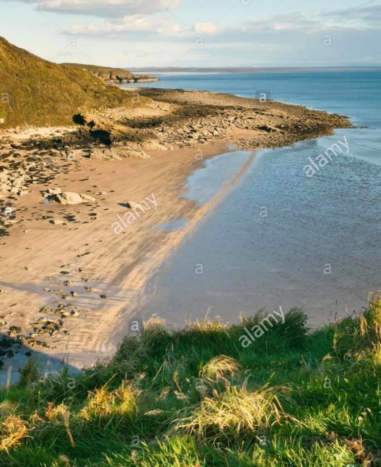 Did you know Dumfries in Scotland has some of the best beaches ...